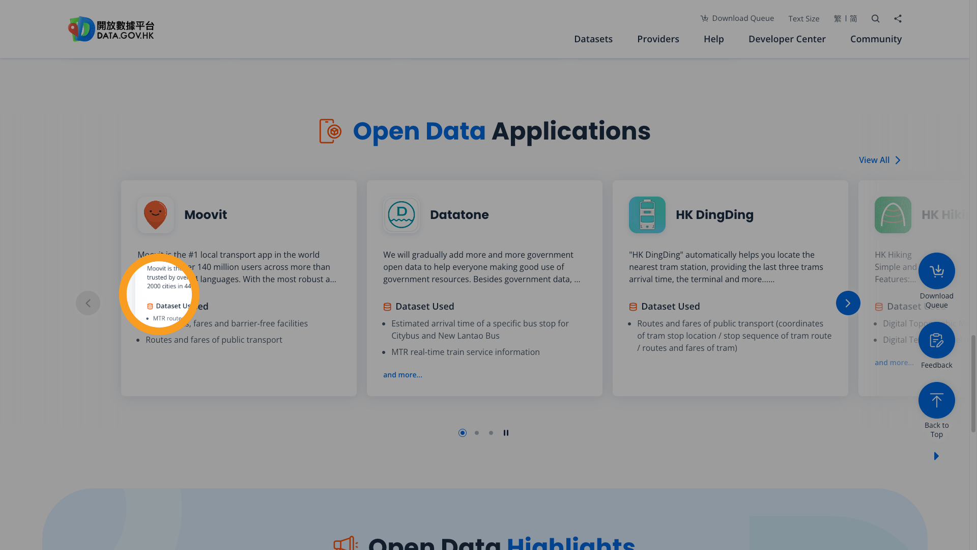 User Guide | DATA.GOV.HK