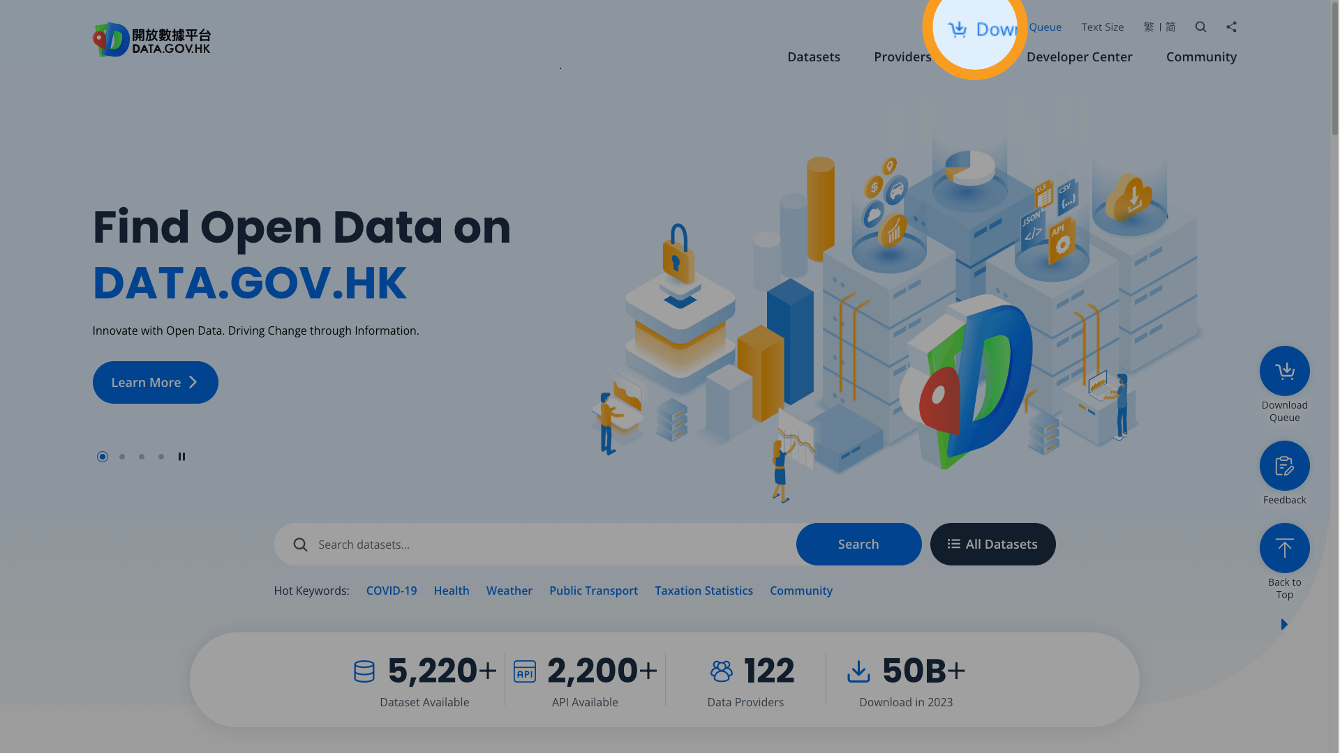 User Guide | DATA.GOV.HK