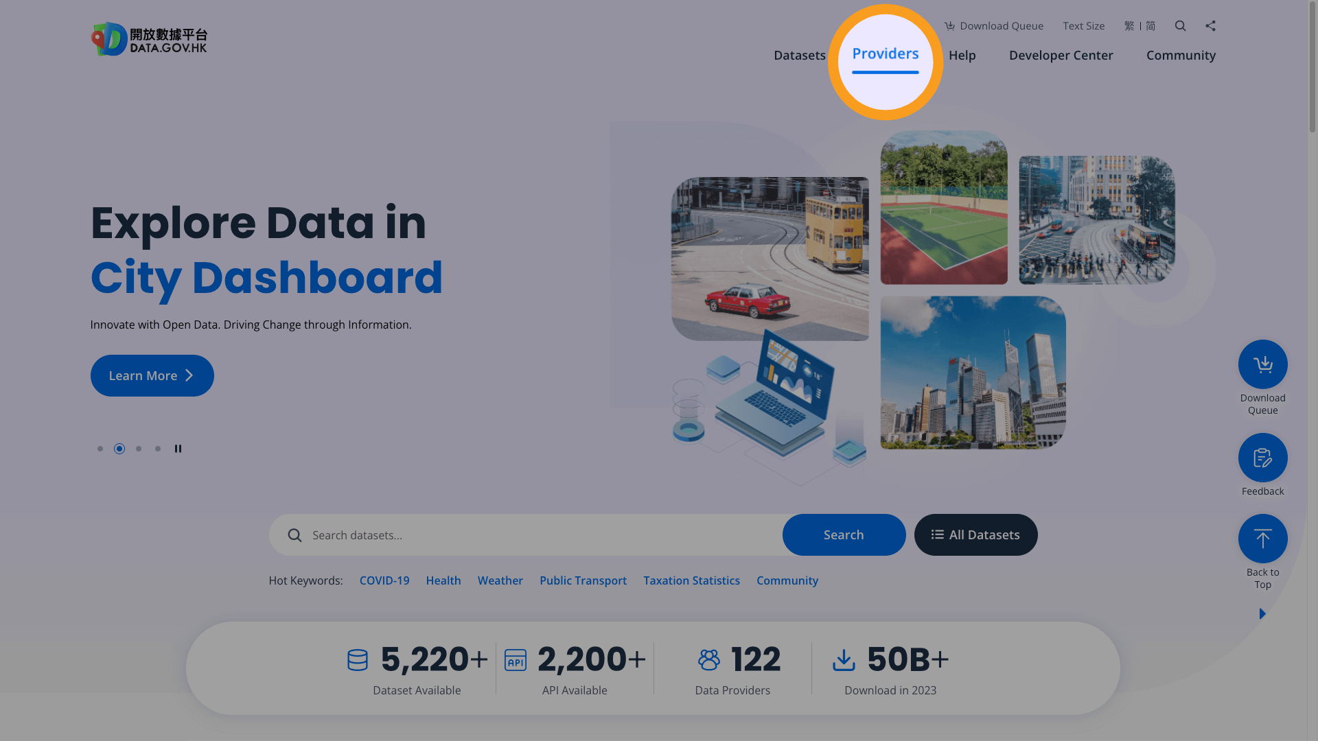 User Guide | DATA.GOV.HK