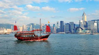 主頁 | DATA.GOV.HK