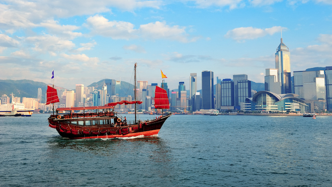 主頁 | DATA.GOV.HK