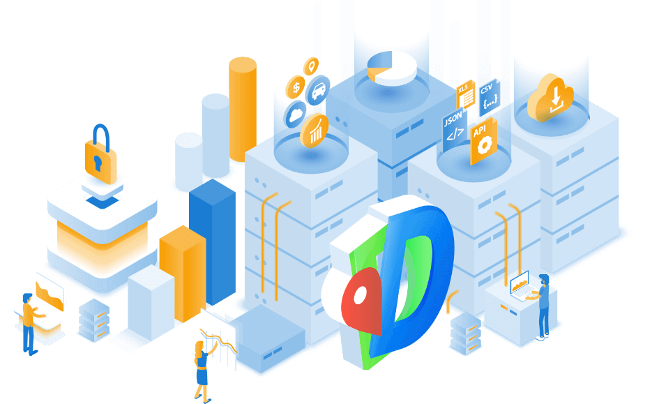 主頁 | DATA.GOV.HK