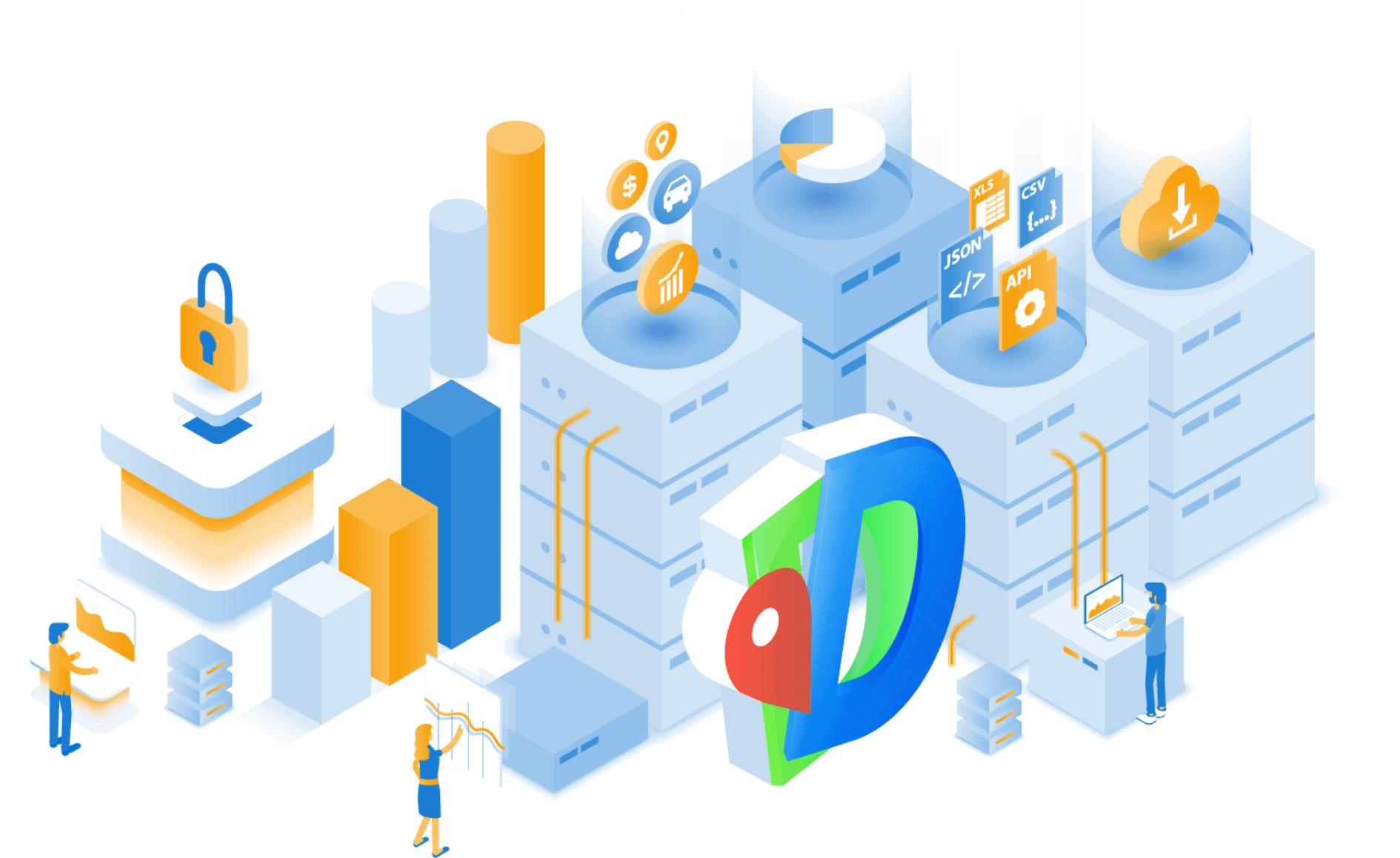 主頁 | DATA.GOV.HK