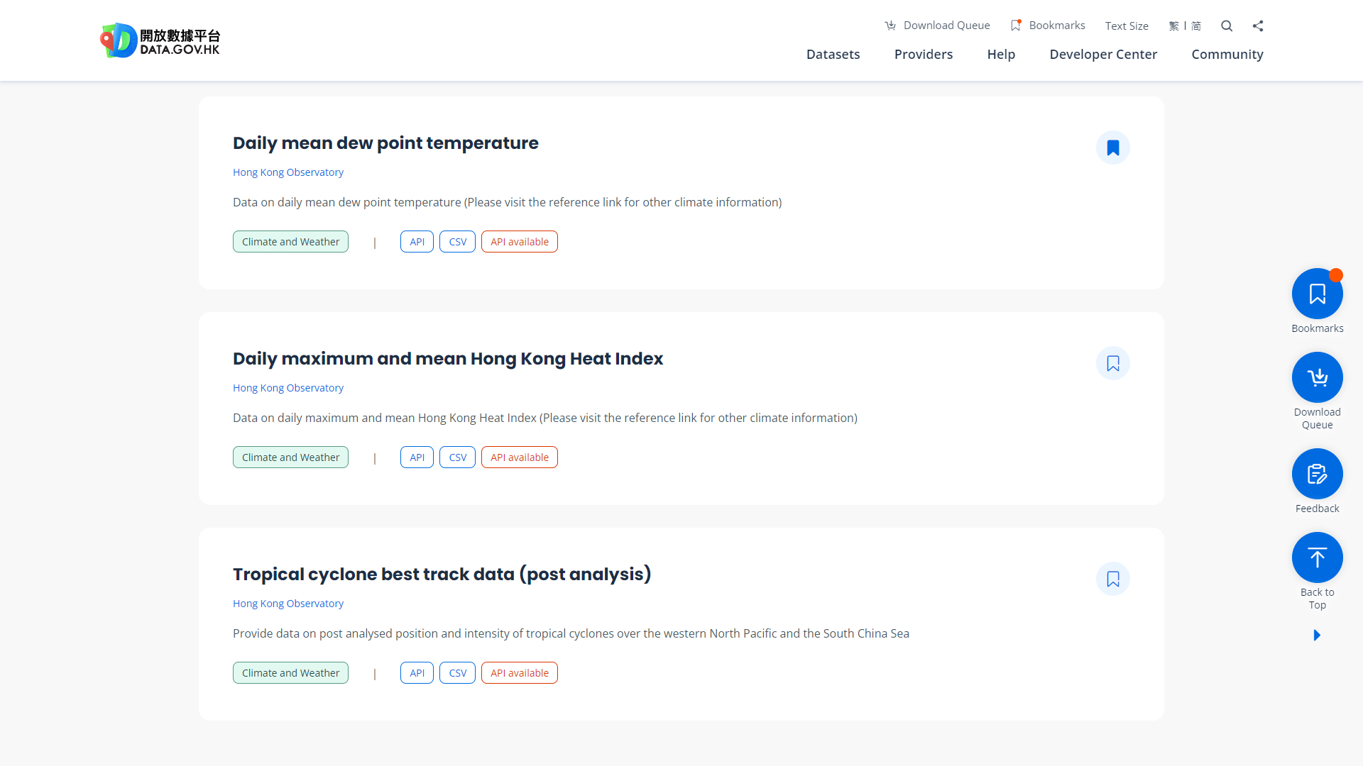 User Guide | DATA.GOV.HK