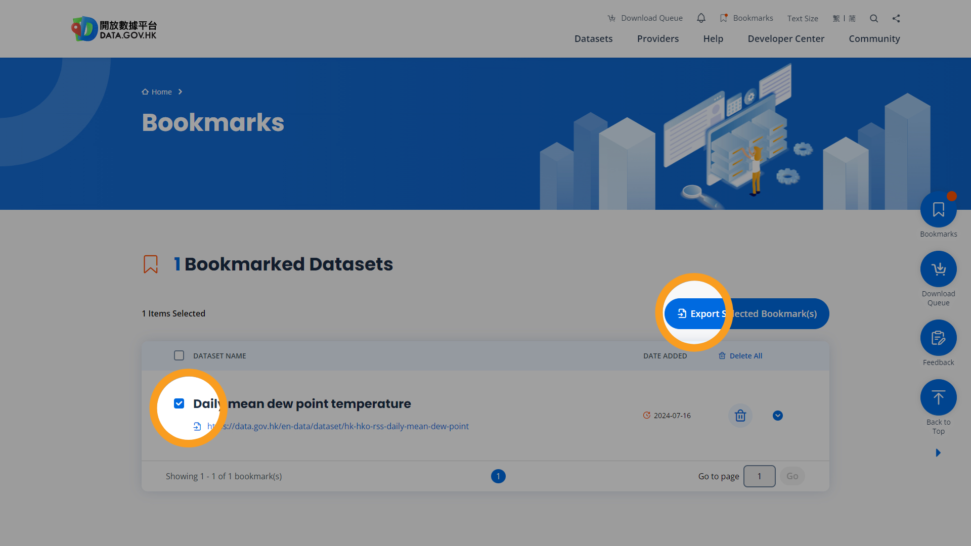 User Guide | DATA.GOV.HK