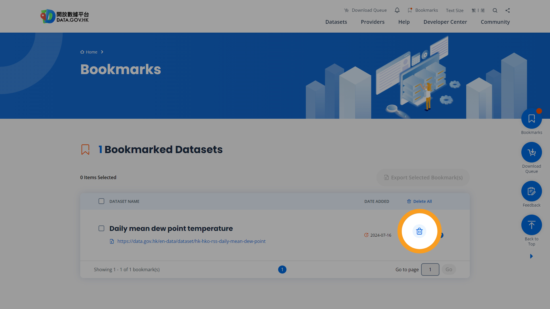 User Guide | DATA.GOV.HK
